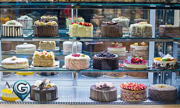 محل كيك قريب مني فى الدمام افضل محلات كيك بالدمام | خريطة الخليج