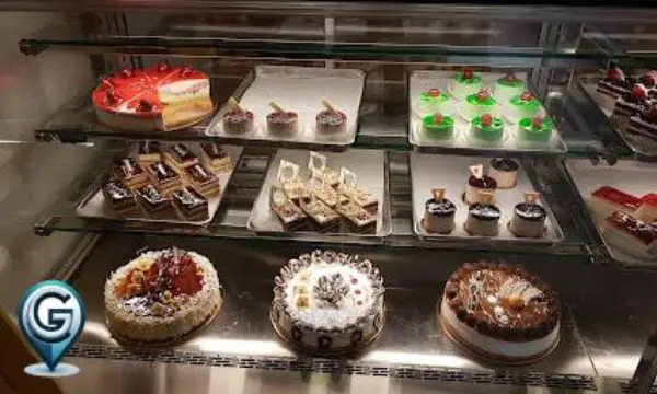 افضل محل كيك في مكة المكرمة محلات كيك قريبه مني | خريطة الخليج